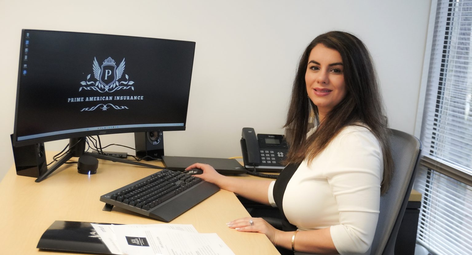 Contact – Prime American Insurance